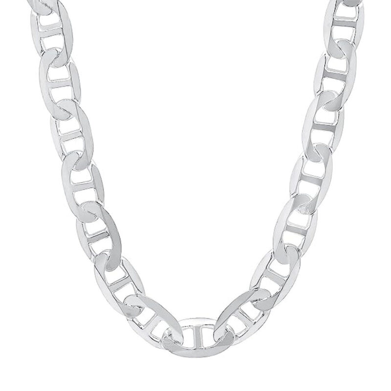Catálogo de Cadenas en Plata 925 | Joyería Alahas