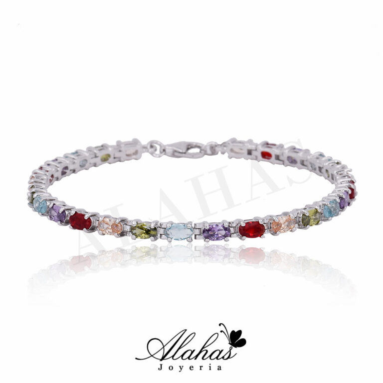 Guillo en plata 925 para mujer | Joyería Alahas