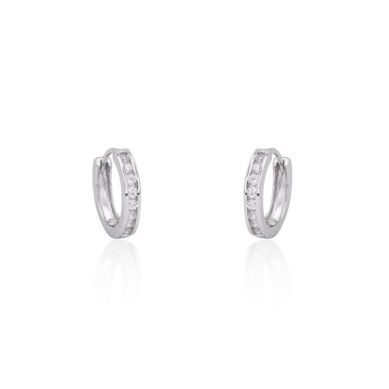 Catálogo De Aretes De Plata 925 Joyería Alahas