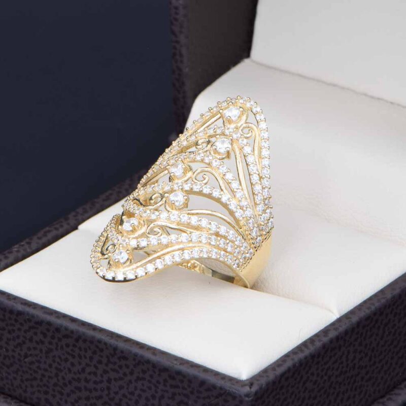 ≫ Catálogo de Anillos | Joyeria Alahas