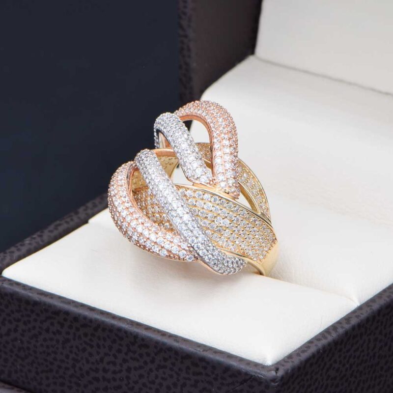 ≫ Catálogo de Anillos | Joyeria Alahas