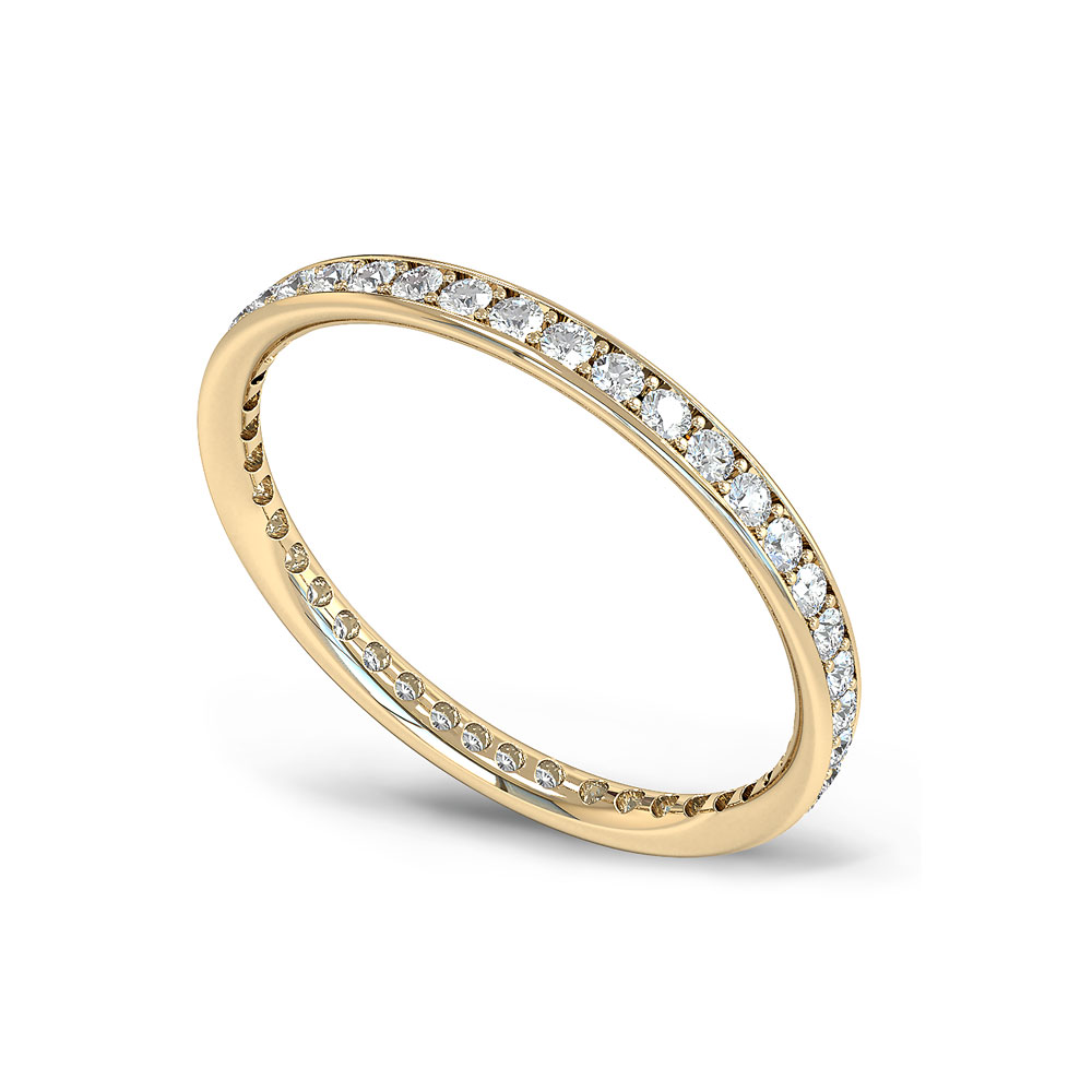Los 6 tipos de anillos que se dan durante una relación y sus ...