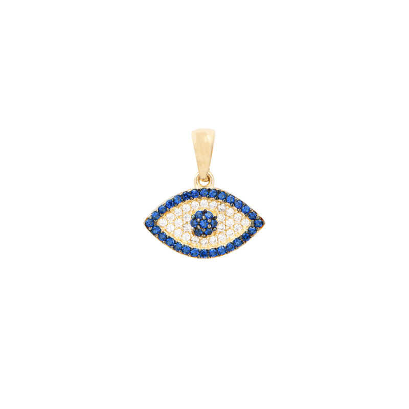 Dijes en Oro 14k y Plata 925 | Joyería Alahas