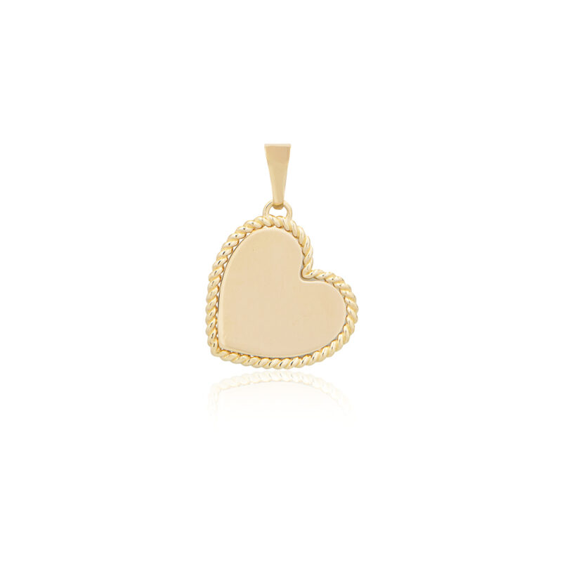 Dijes en Oro 14k y Plata 925 | Joyería Alahas