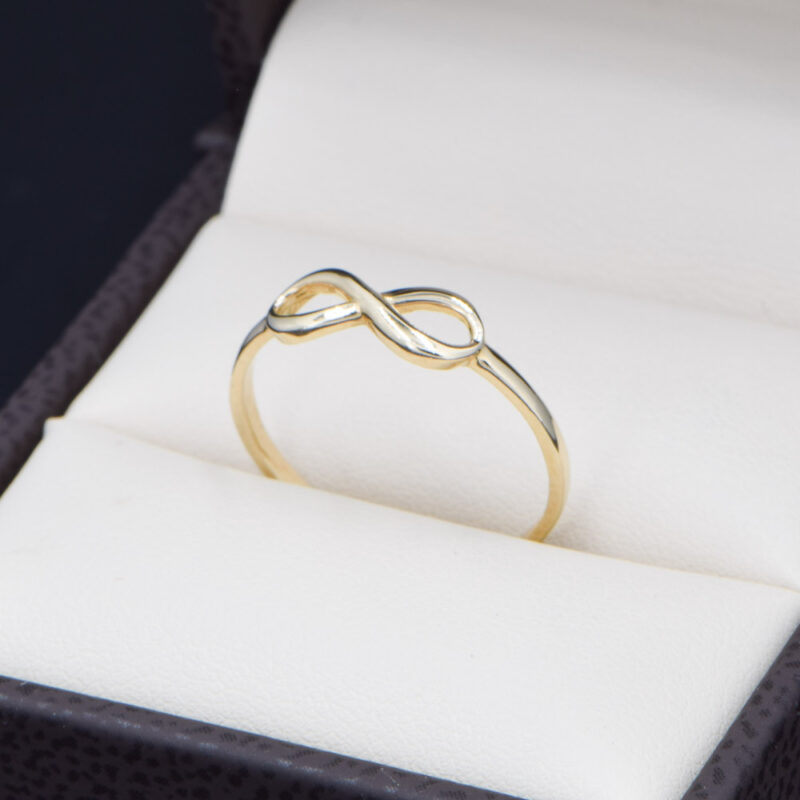 Anillos de Promesa en Oro 14k y Plata 925 | Joyería Alahas